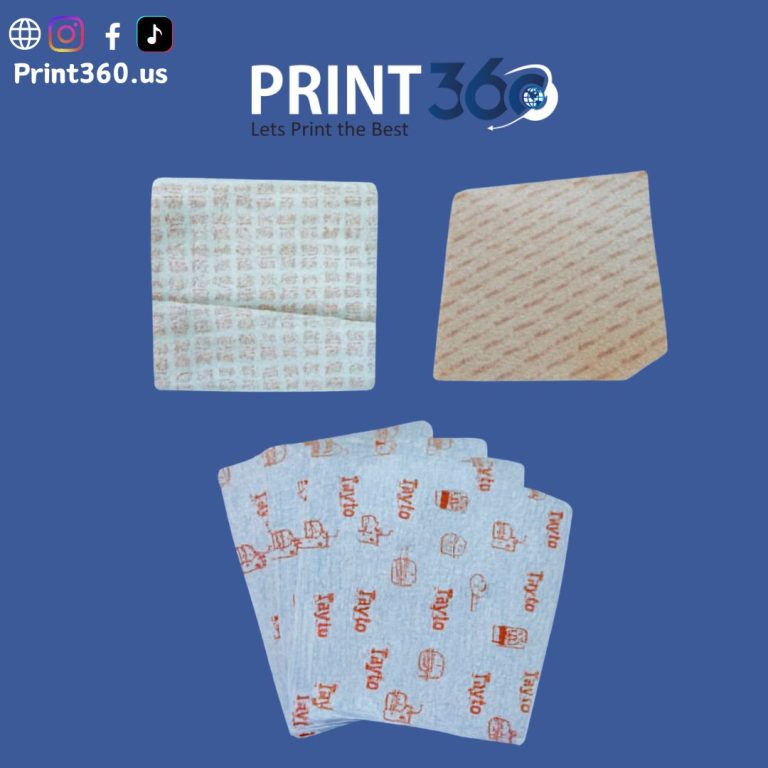 Butter Paper Sheets: Perfect for Every Kitchen Task - Print360.us